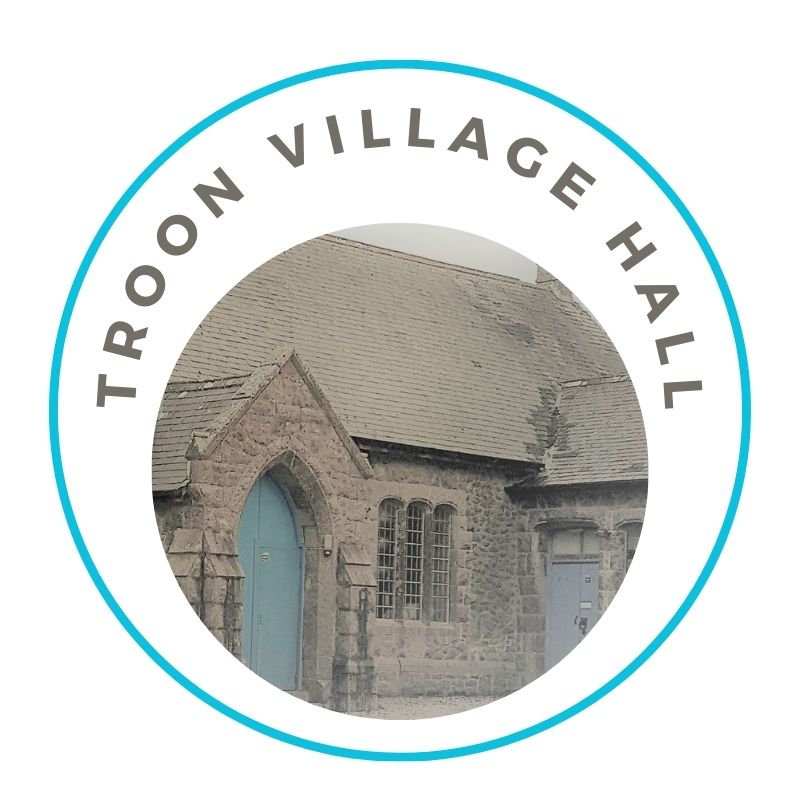 Troon Village Hall