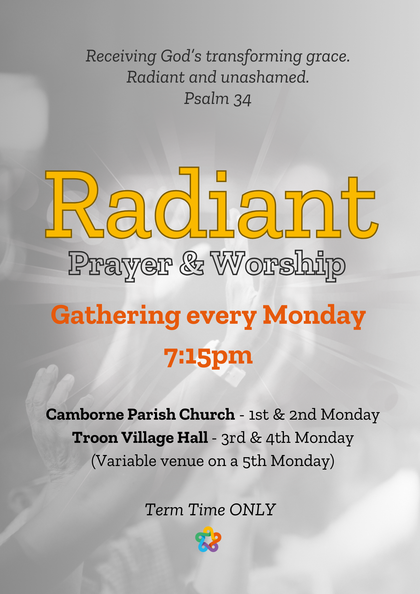 What’s On… – Troon Village Hall