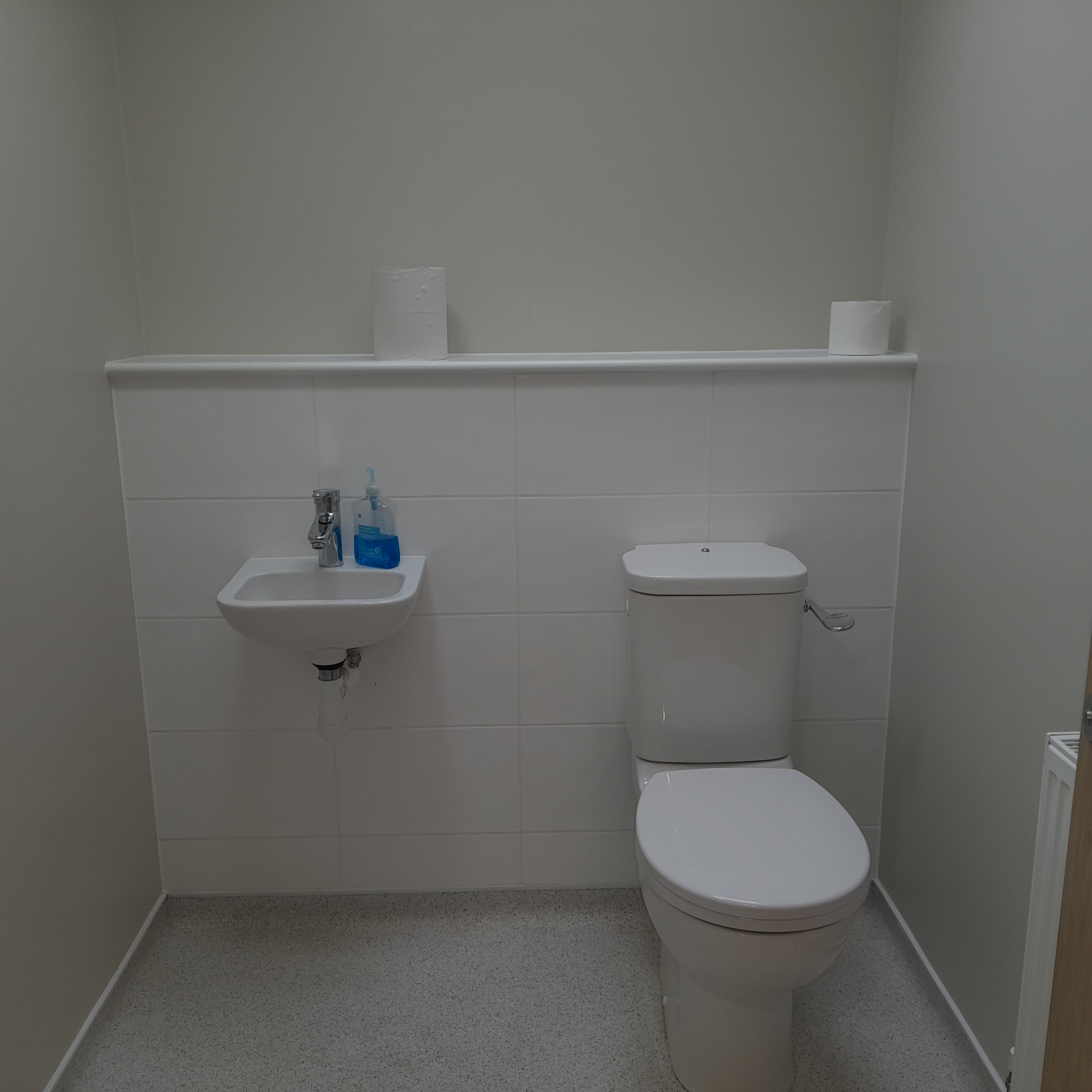 Spaces to rent – Troon Village Hall